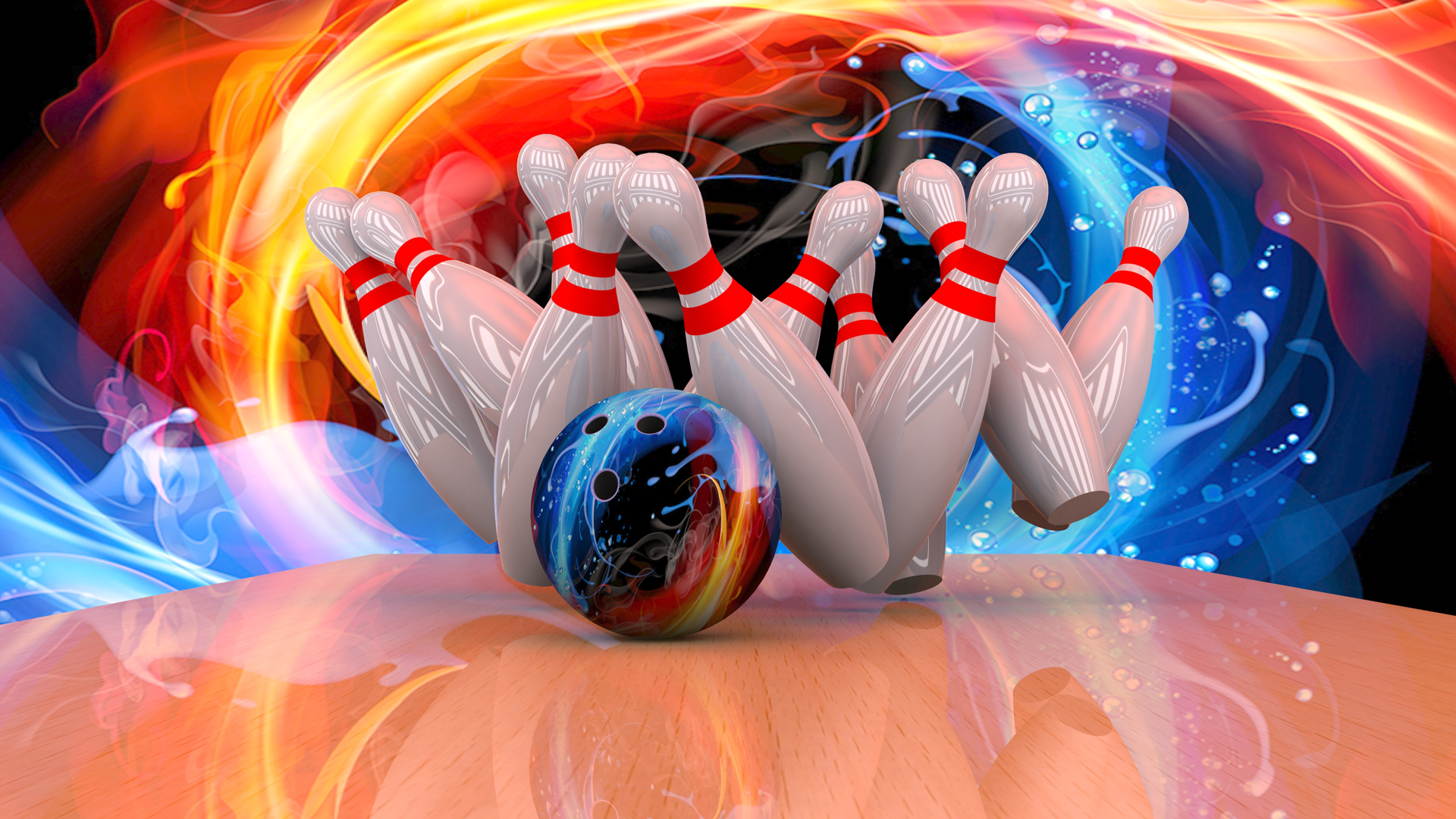 Matcher T vlingar Backa Bowling Restaurang